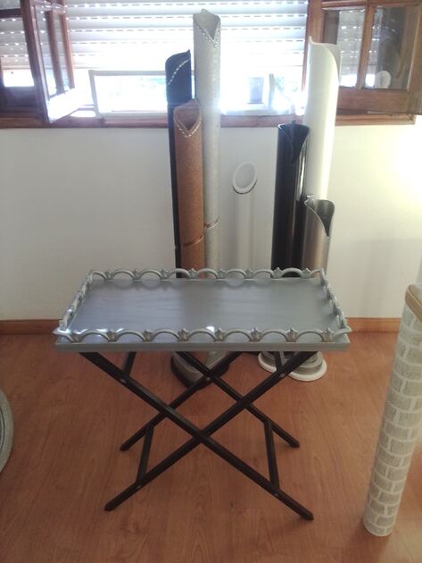 Mesas de sentro usadas | SELIO.COM